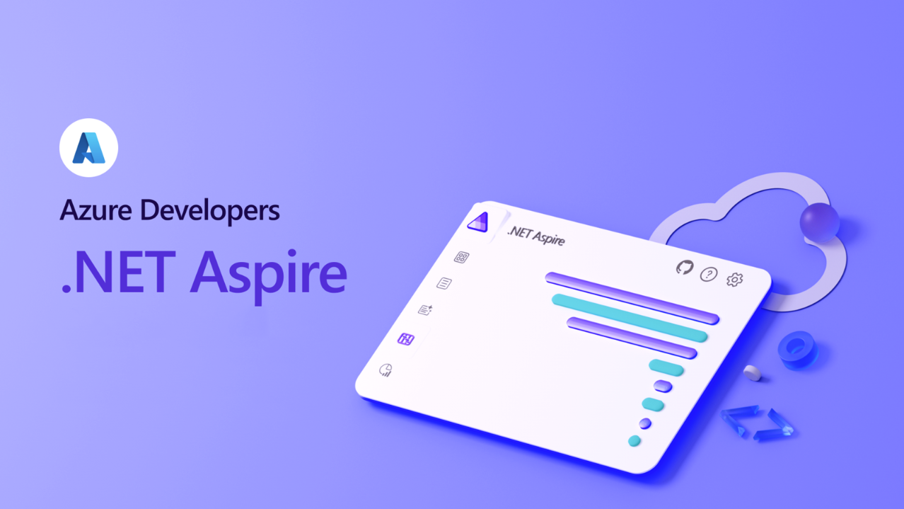 چرا باید از .NET Aspire استفاده کنیم